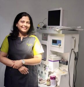 Best Gynecologist in Indirapuram, Ghaziabad